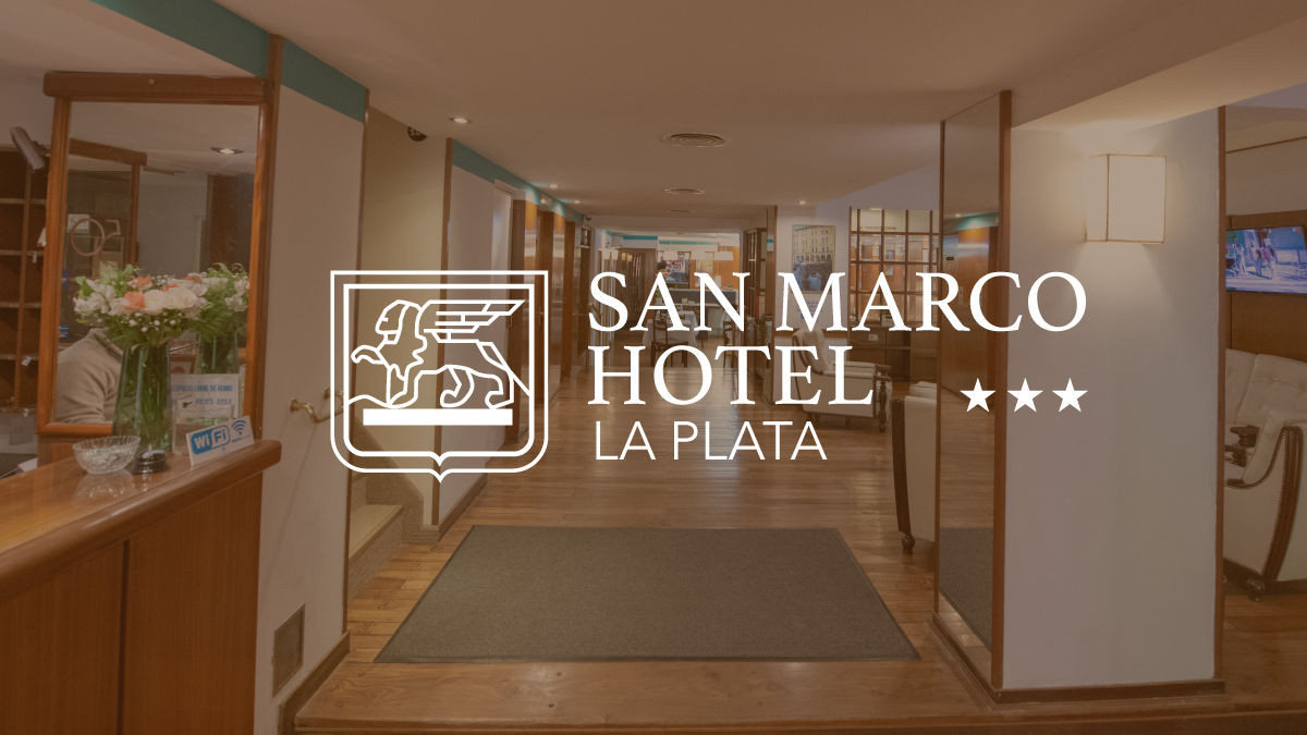 Reservas - San Marco Hotel